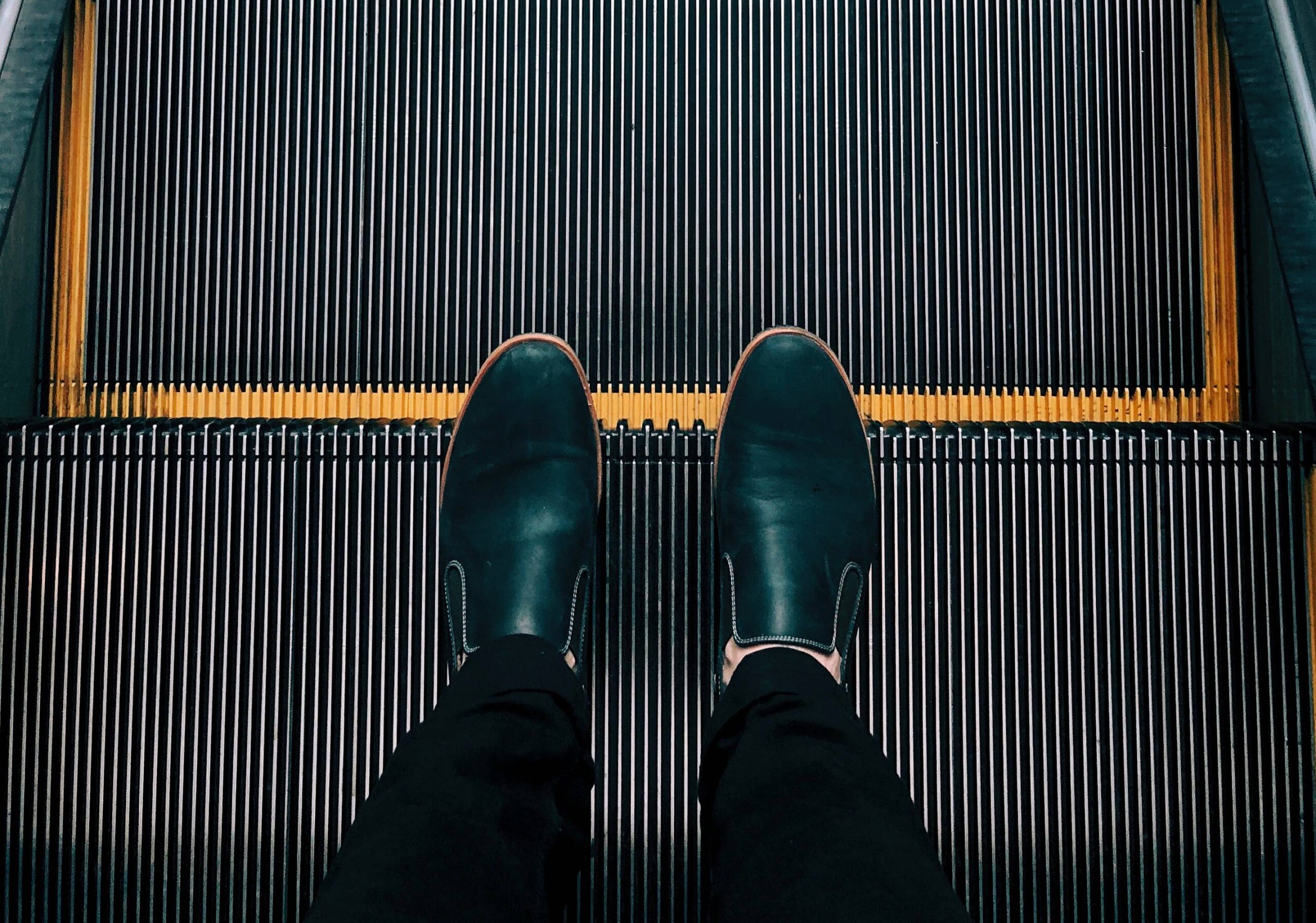 Moving from management back to engineering - Gun.io